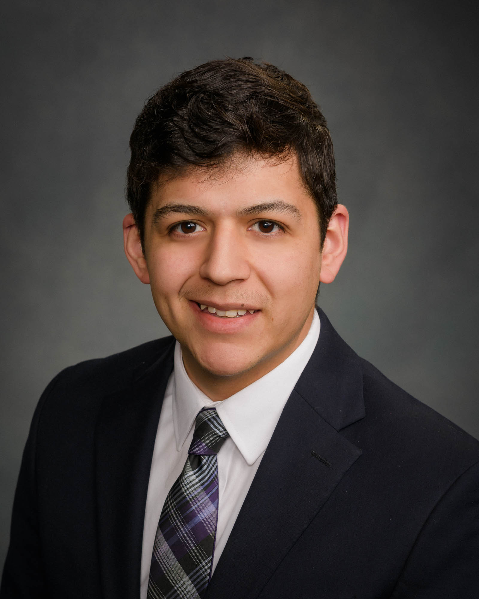 Staff Leadership - Mason County PUD