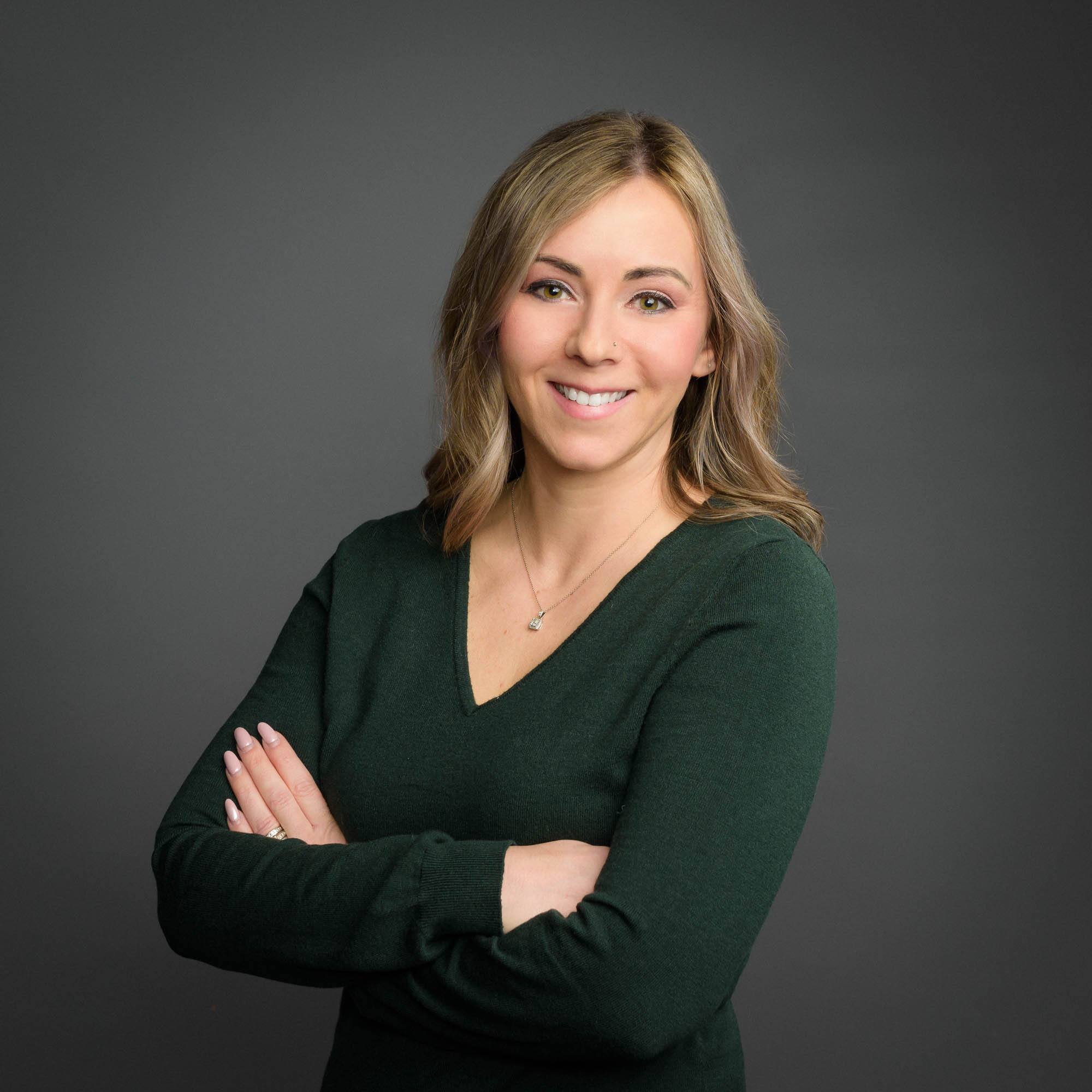 Staff Leadership - Mason County PUD